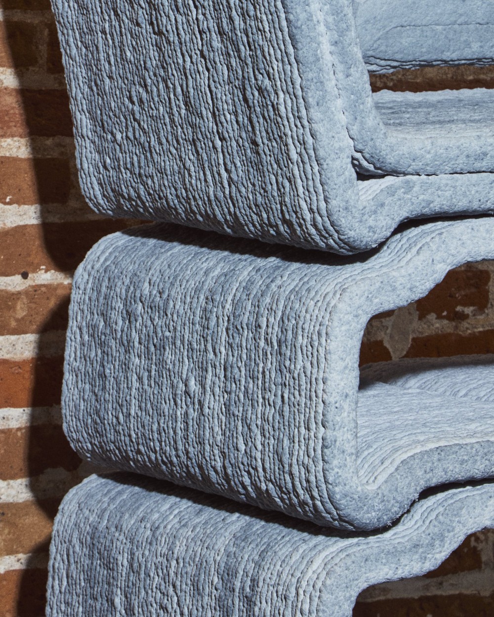 les rendez-vous de la matière par FORMÆ | Exposants